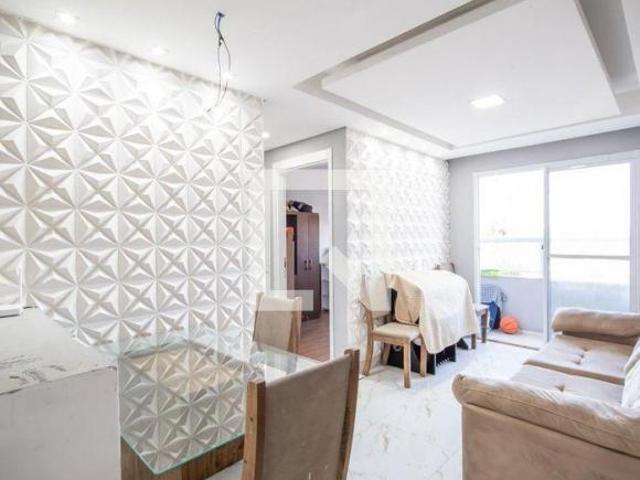 Apartamento à Venda Piratininga, 2 Quartos, 39 m2