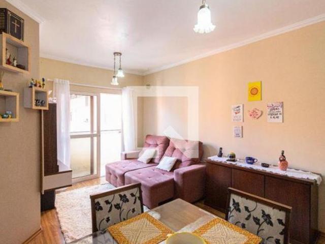 Apartamento à Venda Piratininga, 3 Quartos, 73 m² Osasco