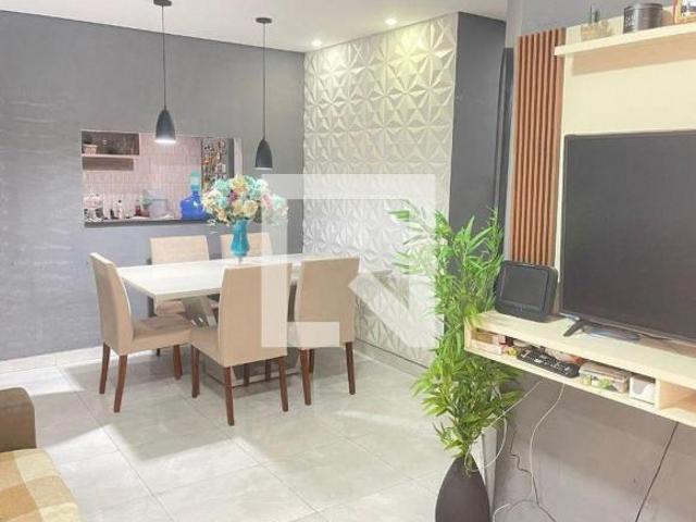 Apartamento à Venda Piratininga, 3 Quartos, 70 m2