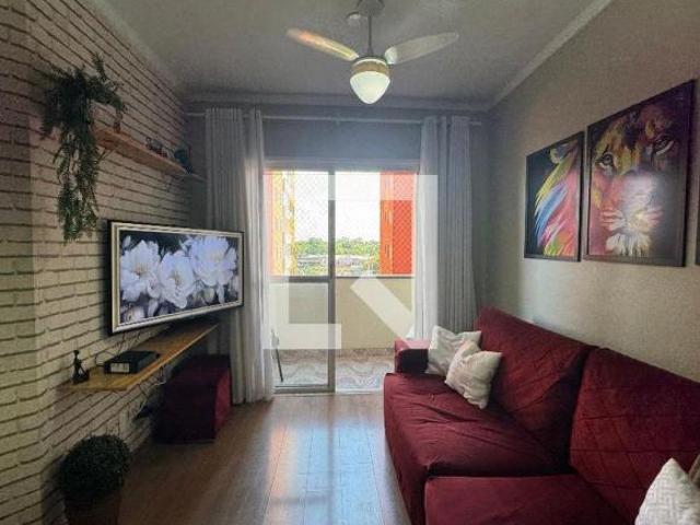 Apartamento à Venda Piratininga, 3 Quartos, 70 m2