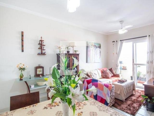 Apartamento à Venda Piratininga, 3 Quartos, 72 m2