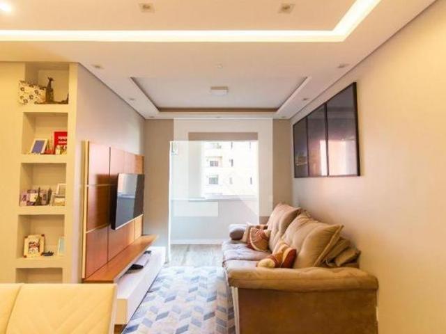 Apartamento à Venda Piratininga, 3 Quartos, 72 m² Osasco