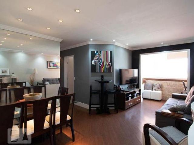Apartamento à Venda Piratininga, 3 Quartos, 75 m2