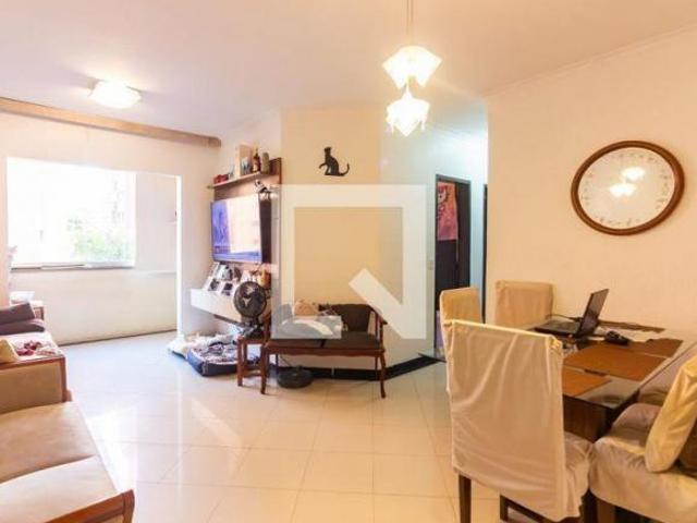 Apartamento à Venda Piratininga, 3 Quartos, 78 m2