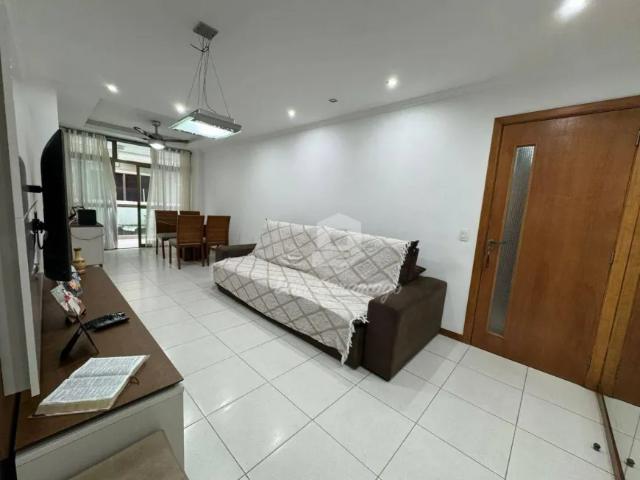Apartamento a venda Piratininga