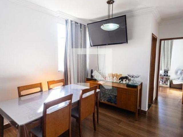 Apartamento à Venda Pirajá, 4 Quartos, 120 m² Belo Horizonte