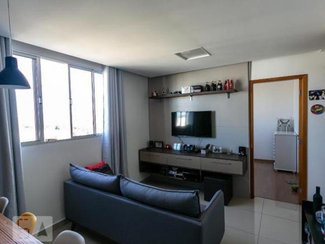 Apartamento à Venda Pirajá, 2 Quartos, 55 m² Belo Horizonte