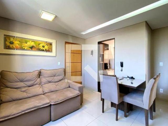 Apartamento à Venda Pirajá, 2 Quartos, 77 m² Belo Horizonte