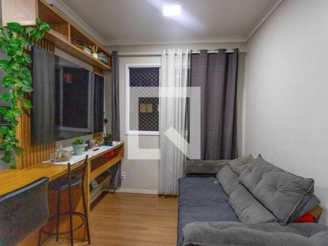 Apartamento à Venda Piraporinha, 2 Quartos, 43 m2