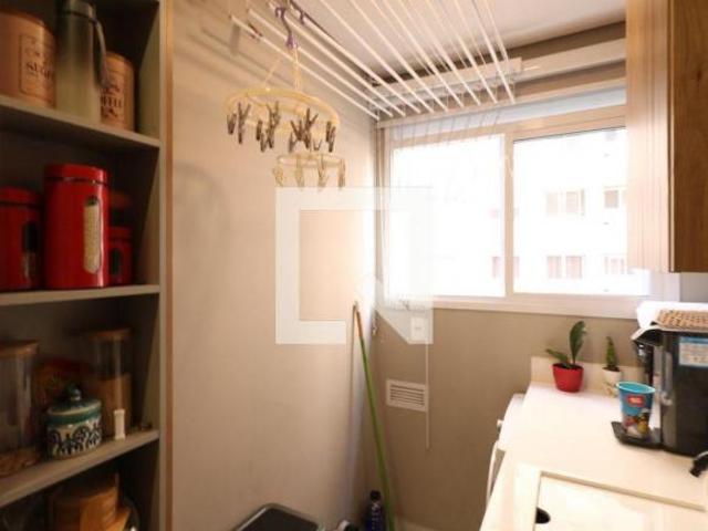 Apartamento à Venda Piraporinha, 2 Quartos, 43 m2