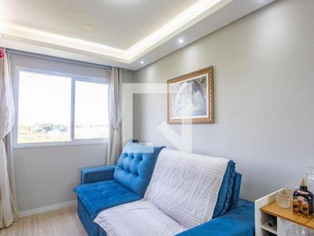 Apartamento à Venda Piraporinha, 2 Quartos, 43 m² Diadema