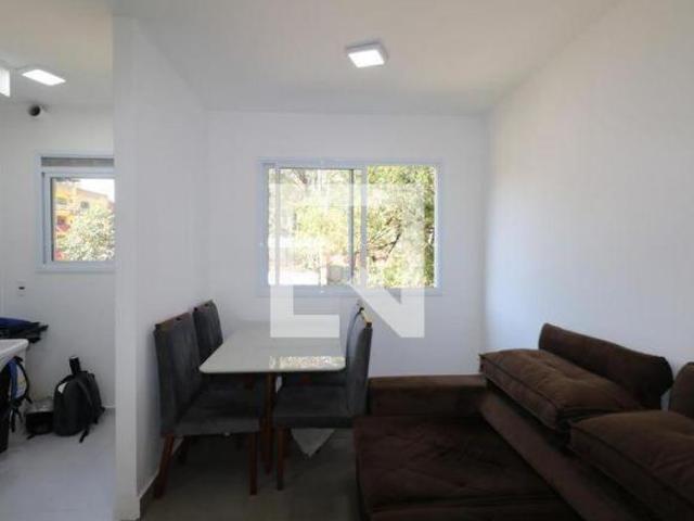 Apartamento à Venda Piraporinha, 2 Quartos, 43 m² Diadema