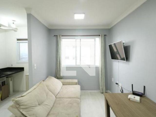 Apartamento à Venda Piraporinha, 2 Quartos, 43 m² Diadema