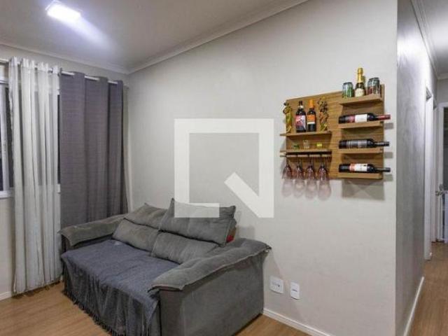 Apartamento à Venda Piraporinha, 2 Quartos, 43 m² Diadema
