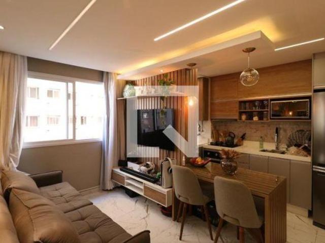 Apartamento à Venda Piraporinha, 2 Quartos, 43 m² Diadema