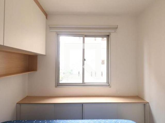 Apartamento à Venda Piraporinha, 2 Quartos, 43 m² Diadema