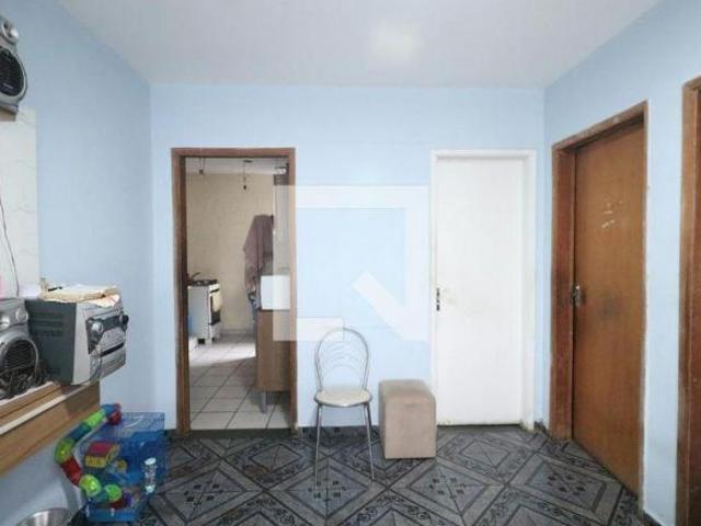 Apartamento à Venda Piraporinha, 2 Quartos, 42 m² Diadema