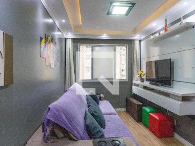 Apartamento à Venda Piraporinha, 2 Quartos, 44 m2