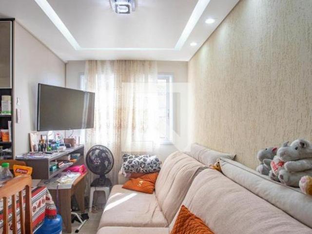 Apartamento à Venda Piraporinha, 2 Quartos, 45 m2