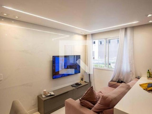 Apartamento à Venda Piraporinha, 2 Quartos, 45 m2