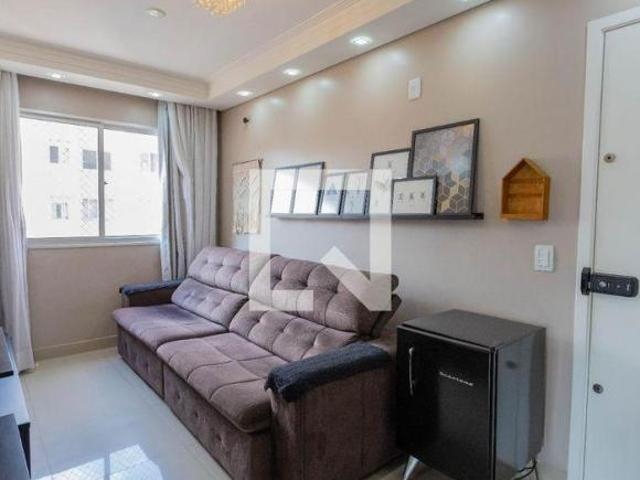 Apartamento à Venda Piraporinha, 2 Quartos, 45 m² Diadema