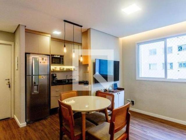 Apartamento à Venda Piraporinha, 2 Quartos, 45 m² Diadema