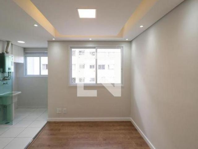 Apartamento à Venda Piraporinha, 2 Quartos, 45 m² Diadema