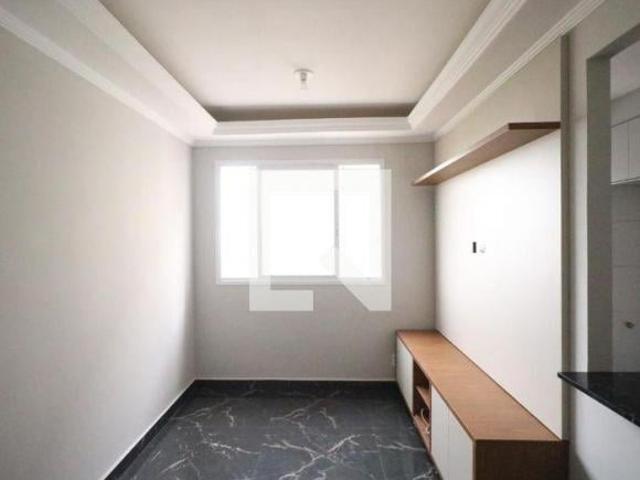 Apartamento à Venda Piraporinha, 2 Quartos, 45 m² Diadema