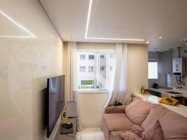 Apartamento à Venda Piraporinha, 2 Quartos, 45 m² Diadema