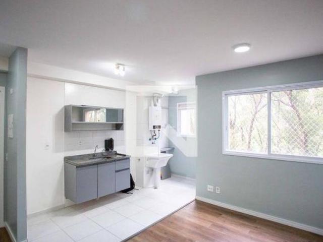 Apartamento à Venda Piraporinha, 2 Quartos, 45 m² Diadema