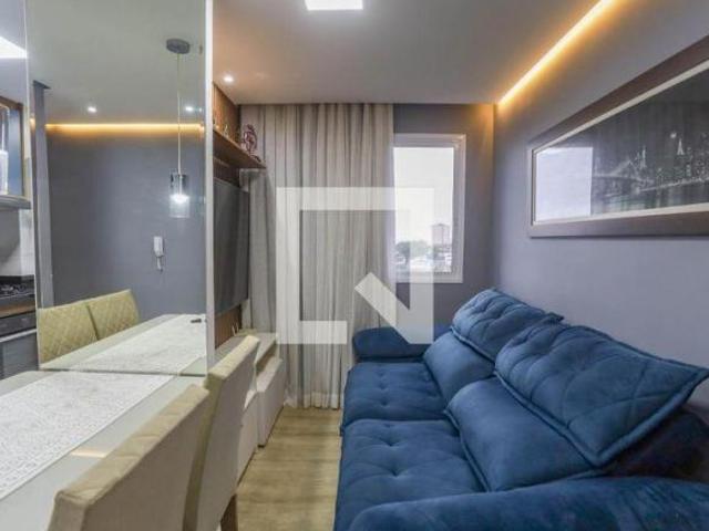 Apartamento à Venda Piraporinha, 2 Quartos, 45 m² Diadema
