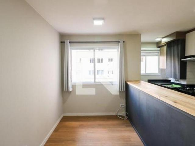 Apartamento à Venda Piraporinha, 2 Quartos, 46 m² Diadema