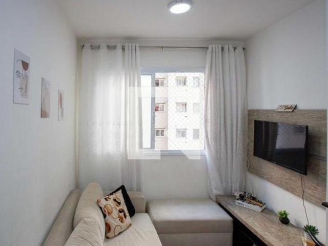 Apartamento à Venda Piraporinha, 2 Quartos, 48 m² Diadema