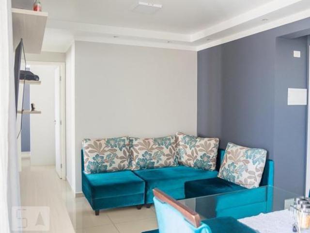 Apartamento à Venda Piraporinha, 2 Quartos, 50 m2