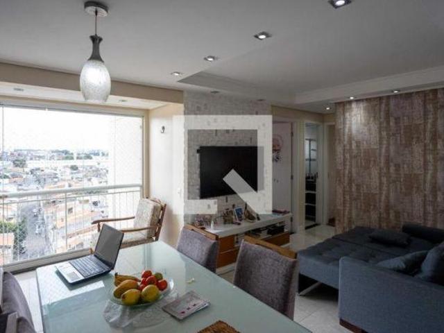 Apartamento à Venda Piraporinha, 2 Quartos, 55 m² Diadema
