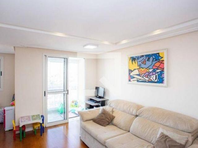 Apartamento à Venda Piraporinha, 2 Quartos, 69 m² Diadema