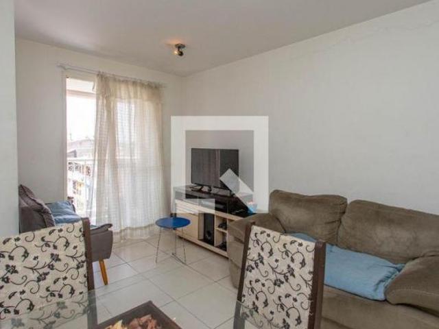 Apartamento à Venda Piraporinha, 3 Quartos, 63 m² Diadema