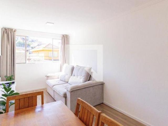 Apartamento à Venda Pirituba, 2 Quartos, 60 m2