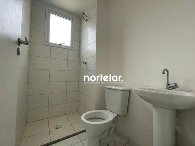 Apartamento com 2 dormitórios à venda, 35 m² por R$ 290.000,00 Jardim Cidade Pirituba São Paulo/
