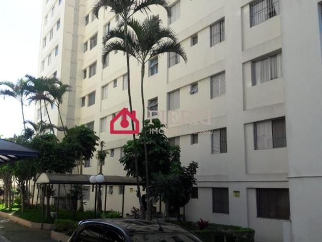 Apartamento a venda Pirituba