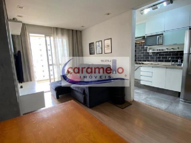 Apartamento a venda Pirituba