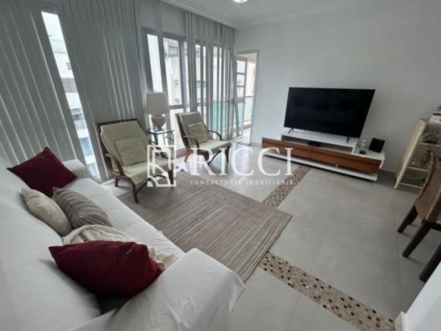 Apartamento a venda Pitangueiras