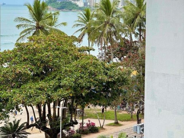 Apartamento à venda, Pitangueiras Guarujá | QVista Guarujá