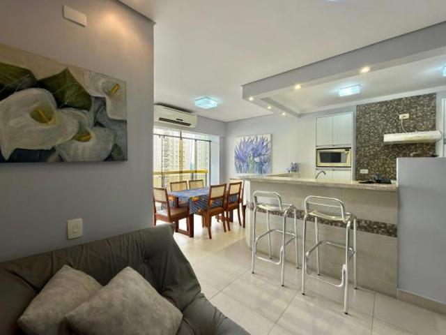 Apartamento à venda, Pitangueiras, Guarujá, SP | Qvista Inteligência Imobiliária