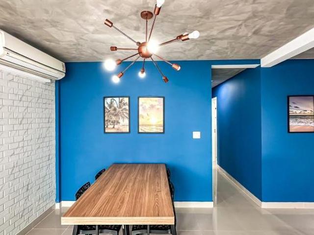 Apartamento à venda, Pitangueiras, Guarujá, SP