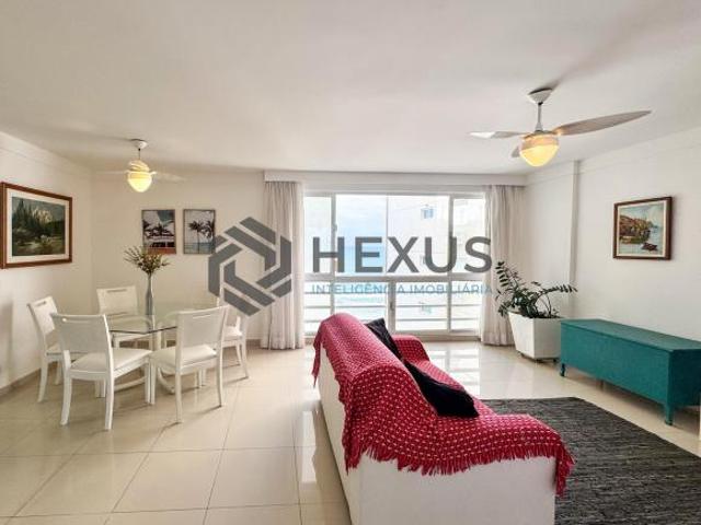 Apartamento à venda, Pitangueiras, Guarujá, SP