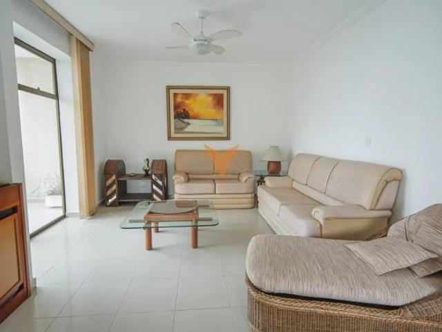Apartamento à venda, Pitangueiras, Guarujá, SP 4 Quartos, 2 Suítes, 2 Banheiros, 2 Vagas, 279m²