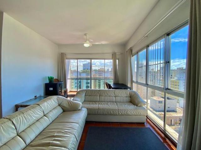 Apartamento à venda, Pitangueiras, Guarujá, SP