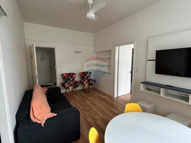 Apartamento a venda Pitangueiras, Guaruja, SP