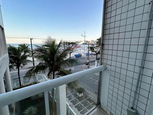 Apartamento a venda Pitangueiras, Guaruja, SP